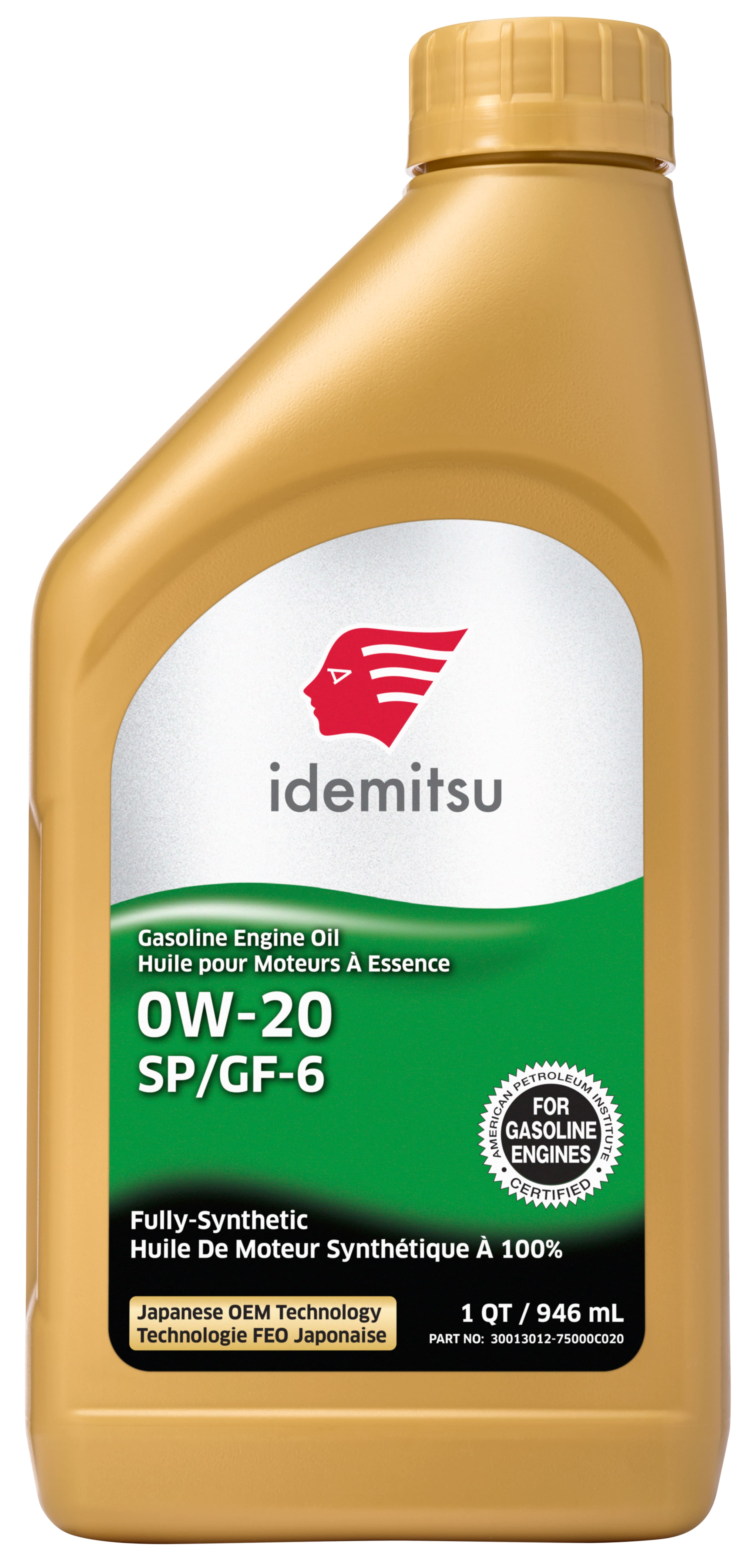 Idemitsu Lubricants México